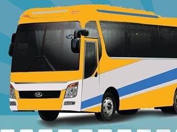 Những điều bạn cần biết về hệ thống xe bus sang chảnh Đà Nẵng